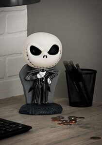 cute jack skellington bank