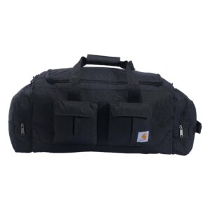 Carhartt 40L Utility Duffel Black