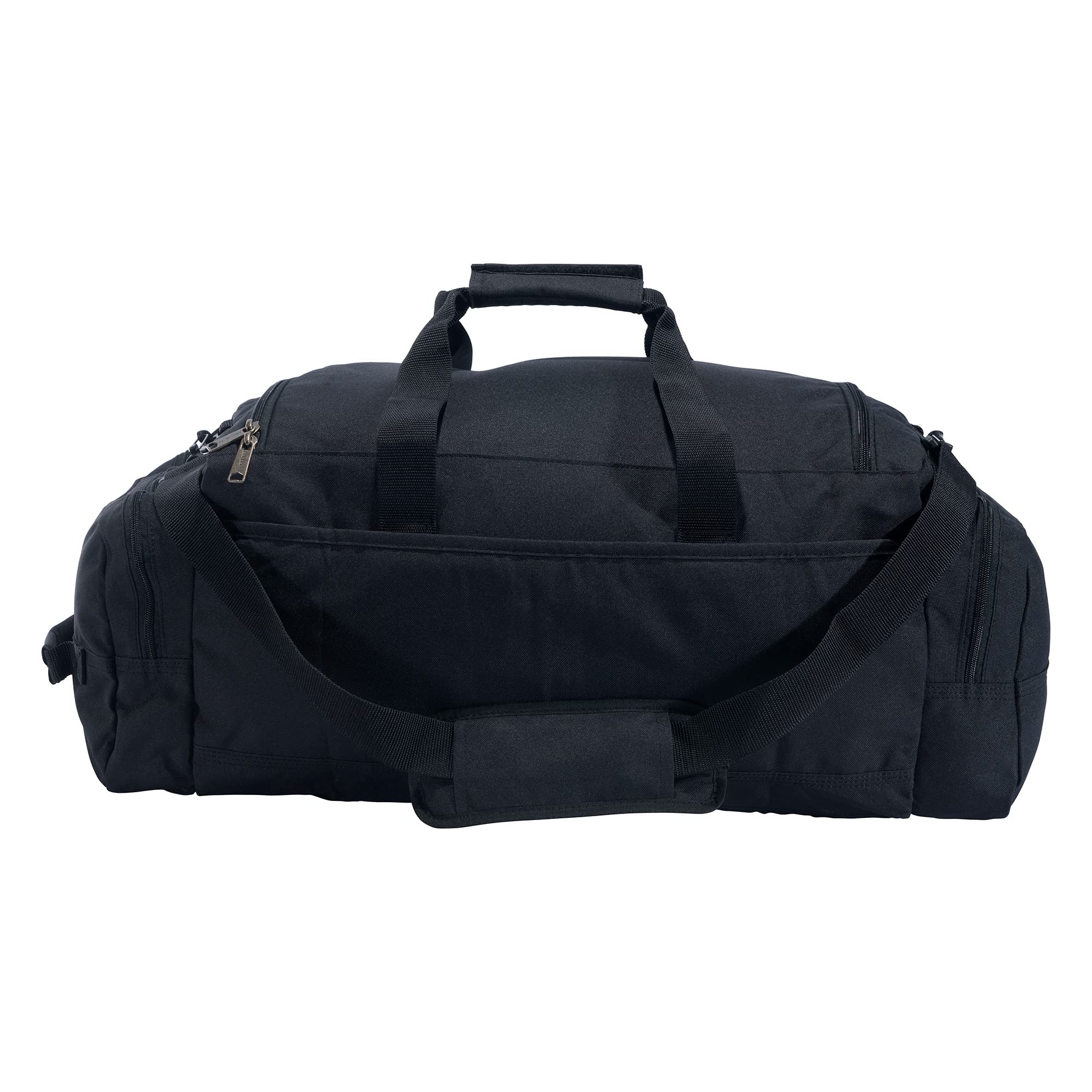 Carhartt 40L Utility Duffel Black