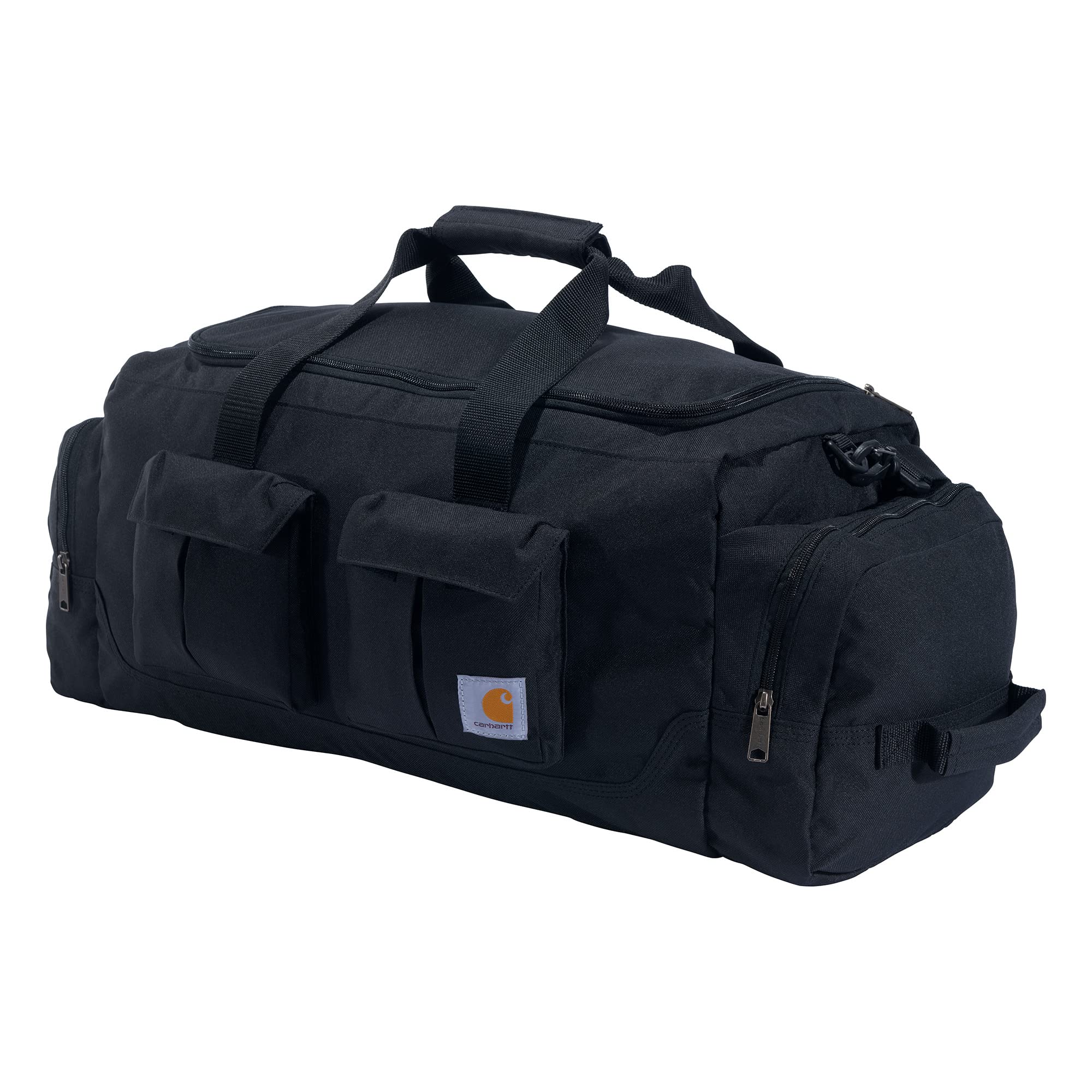 Carhartt 40L Utility Duffel Black