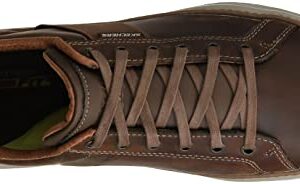 Skechers Men's Moreno-Winsor Oxford, CDB, 9.5 Medium US