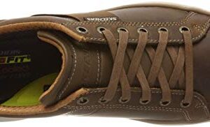 Skechers Men's Moreno-Winsor Oxford, CDB, 9.5 Medium US