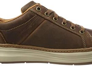 Skechers Men's Moreno-Winsor Oxford, CDB, 9.5 Medium US