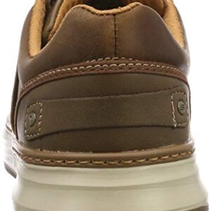 Skechers Men's Moreno-Winsor Oxford, CDB, 9.5 Medium US