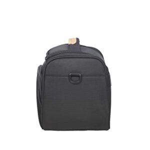 Samsonite Beauty Case, Black (Eco Black), 29 centimeters