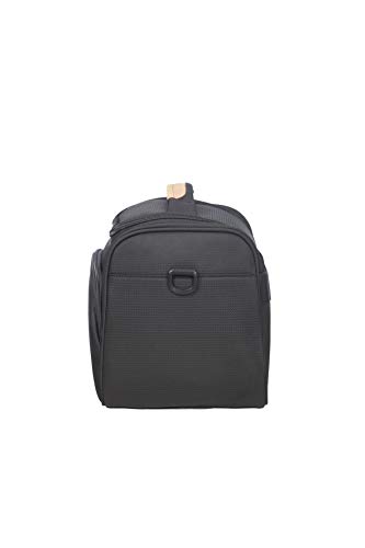 Samsonite Beauty Case, Black (Eco Black), 29 centimeters