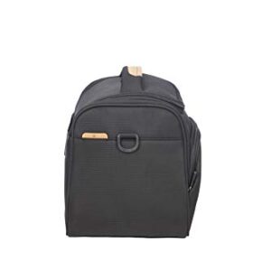 Samsonite Beauty Case, Black (Eco Black), 29 centimeters