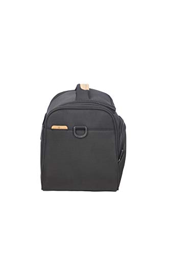 Samsonite Beauty Case, Black (Eco Black), 29 centimeters