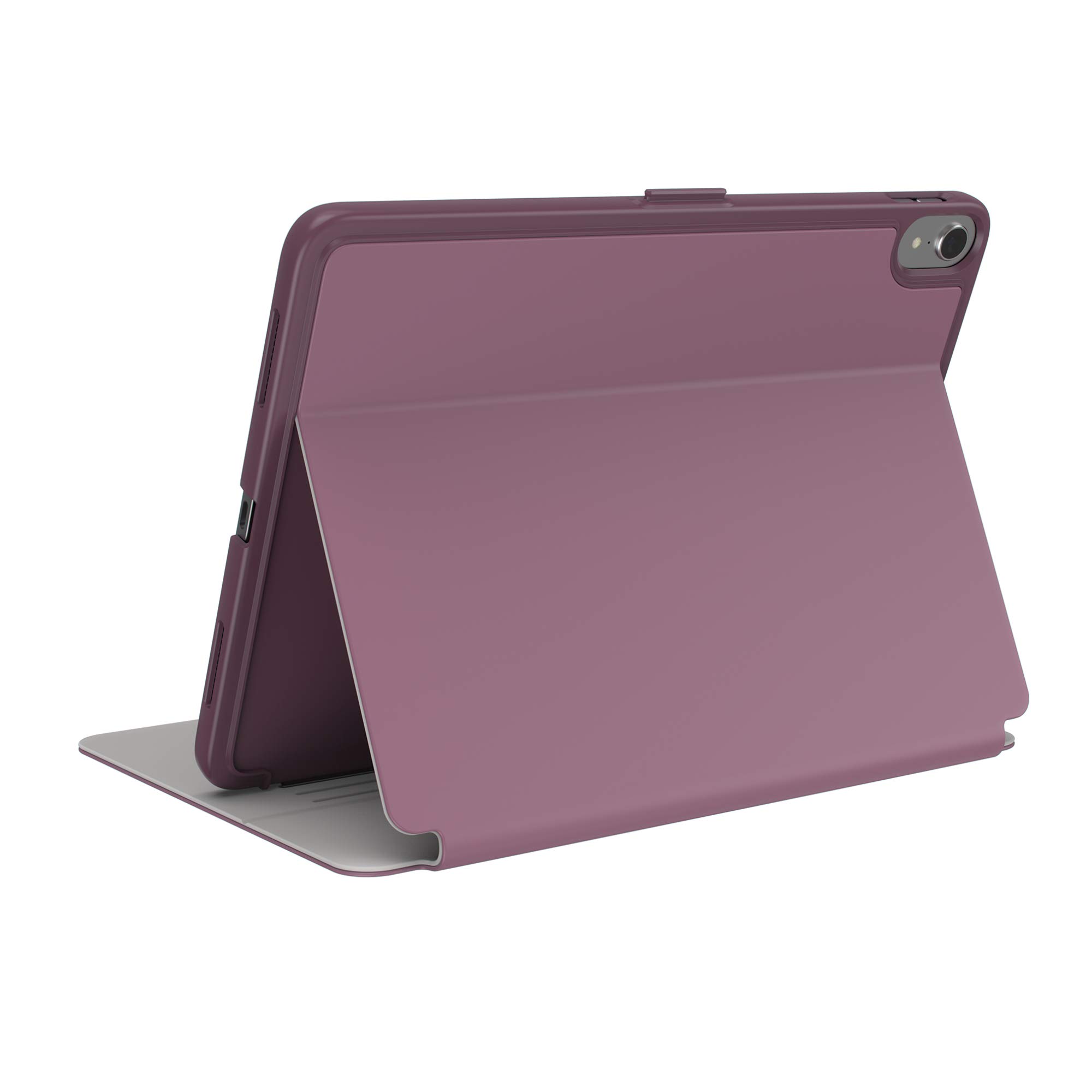 Speck Balance Folio Case for Apple iPad Pro 11-inch (2018) - Purple/Pink