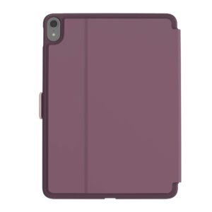 Speck Balance Folio Case for Apple iPad Pro 11-inch (2018) - Purple/Pink