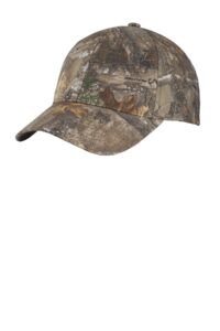 port authority pro camouflage series cap