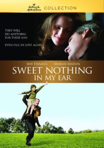 sweet nothing in my ear dvd