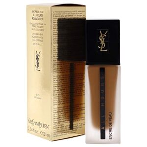 Yves Saint Laurent All Hours Foundation SPF 20 - B75 Hazelnut Women Foundation 0.84 oz I0114159