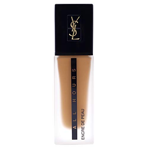 Yves Saint Laurent All Hours Foundation SPF 20 - B75 Hazelnut Women Foundation 0.84 oz I0114159