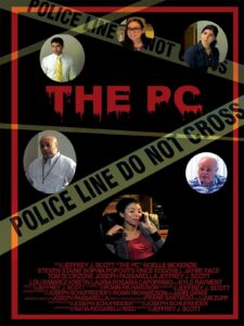 the pc