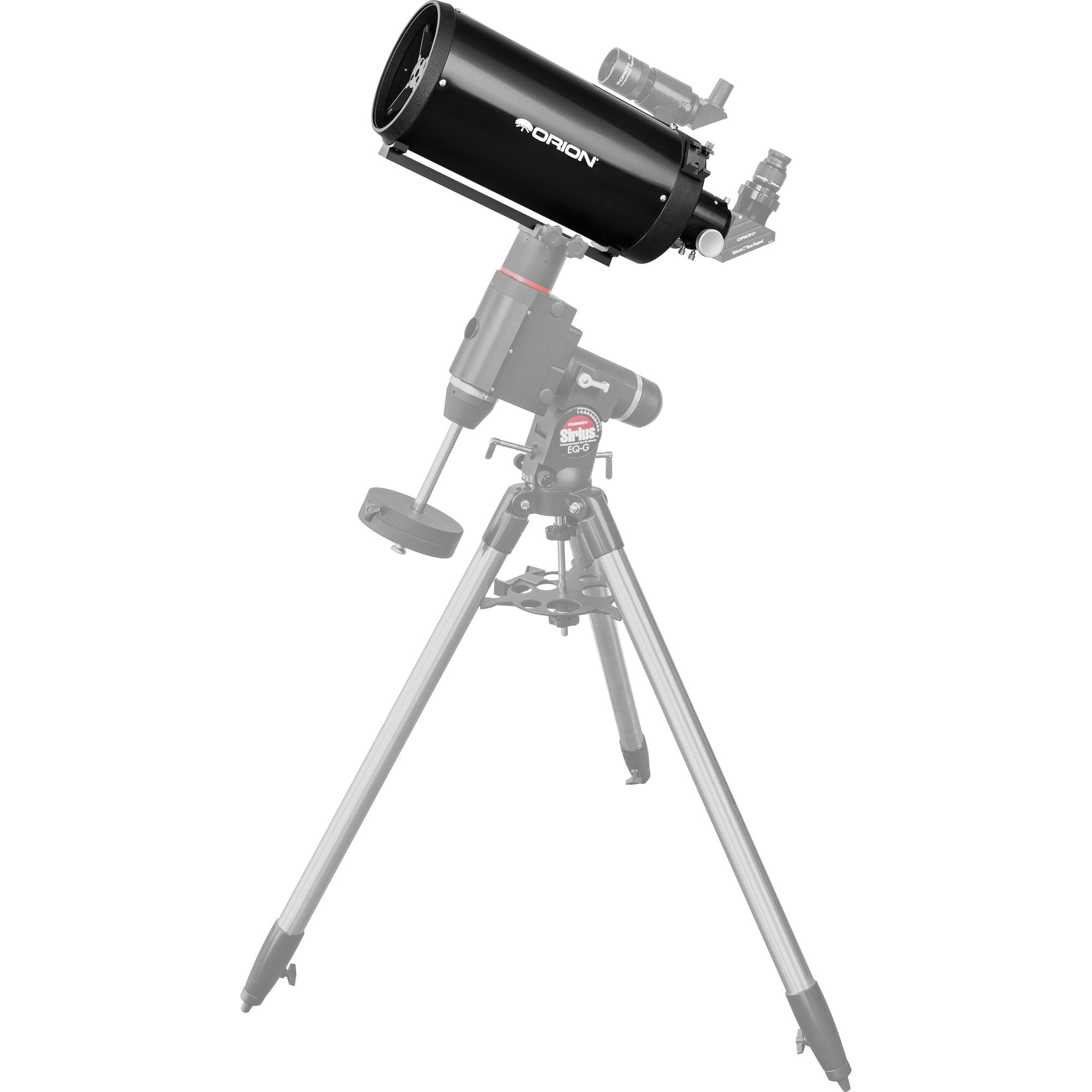 Orion CC6 6" Classical Cassegrain Telescope for Intermediate Astronomers & Astrophotographers for High-Power Lunar and Planetary Observation & Imaging