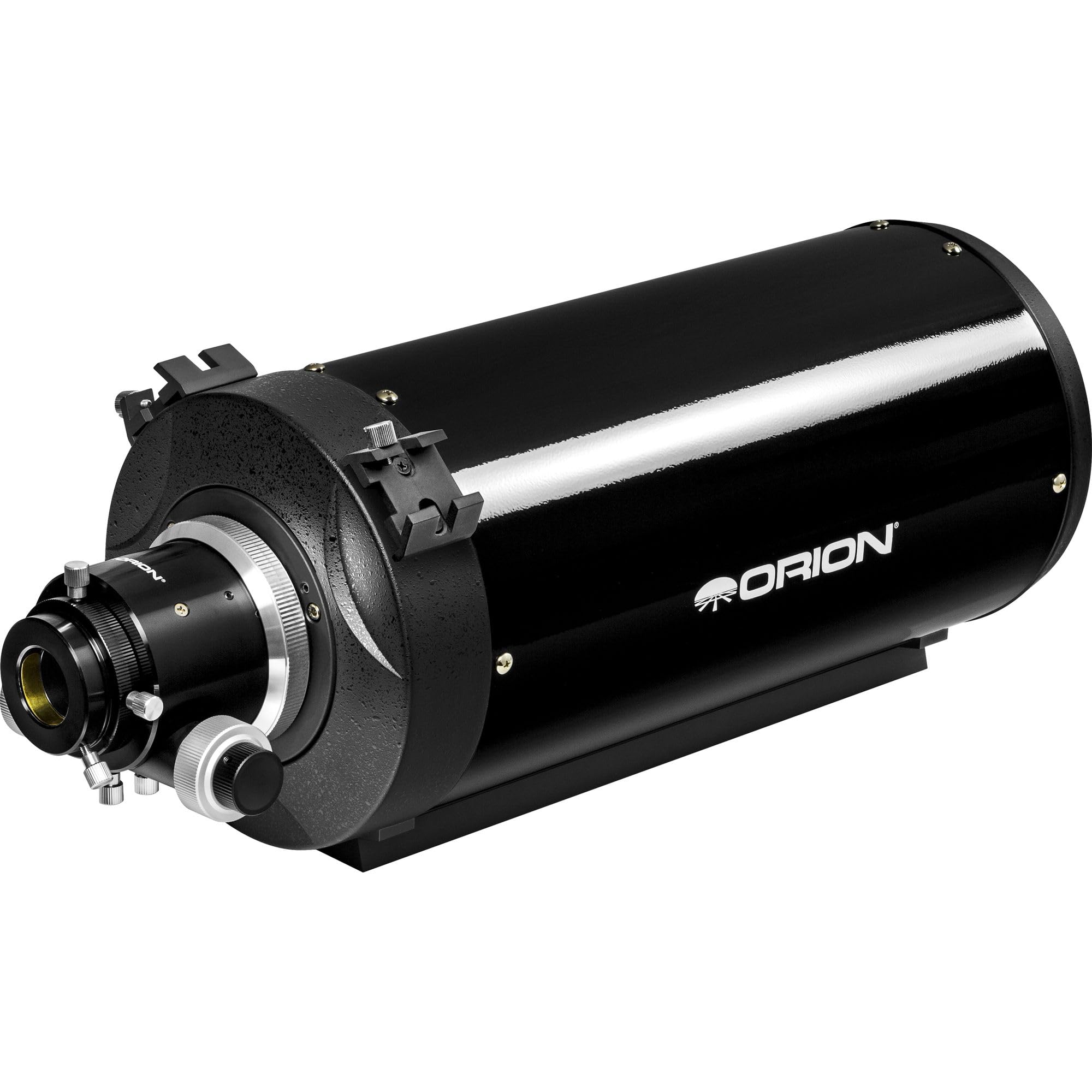 Orion CC6 6" Classical Cassegrain Telescope for Intermediate Astronomers & Astrophotographers for High-Power Lunar and Planetary Observation & Imaging