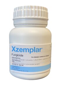 basf xzemplar fungicide (11.4 oz)