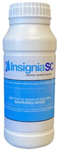 basf insignia sc - intrinsic brand fungicide (30.5 fl oz)