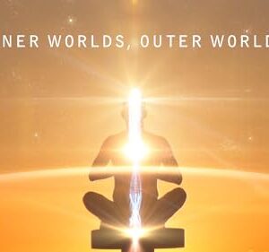 Inner Worlds, Outer Worlds