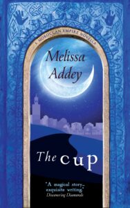 the cup (the moroccan empire book 1)