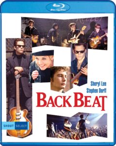 backbeat