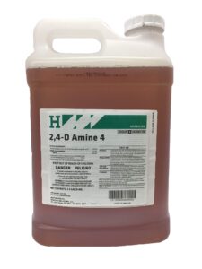 winfield shredder 2,4-d amine 4 herbicide 2.5 gallon