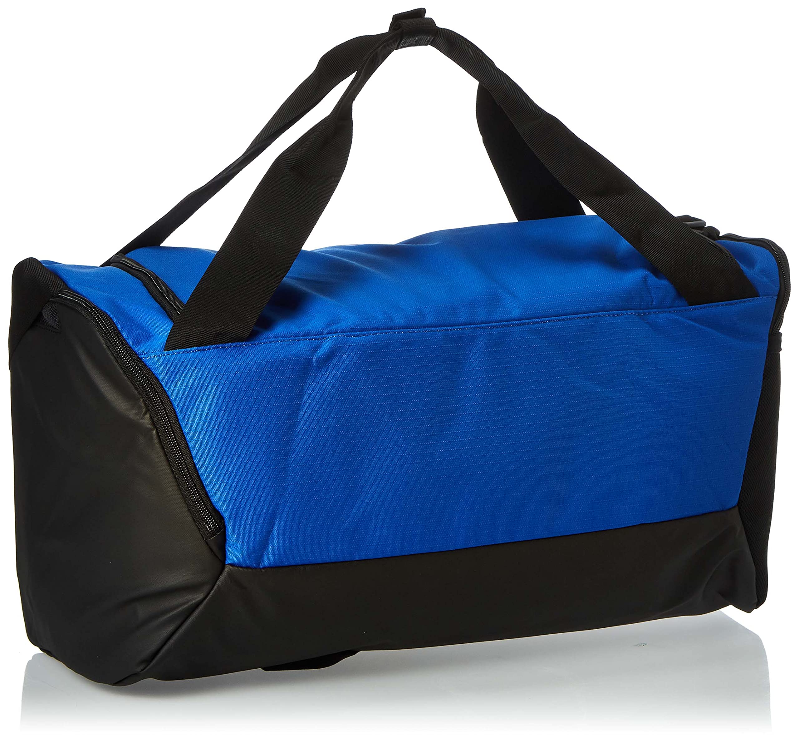 NIKE Brasilia Small Duffel - 9.0, Game Royal/Black/White