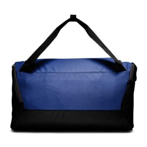 NIKE Brasilia Small Duffel - 9.0, Game Royal/Black/White