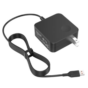 fancy buying 65w 40w charger adapter for lenovo yoga 3 pro-1370 yoga 3-1170 yoga 3-1470 36200563 yoga 700 700-11isk 700-14isk w/usb cable