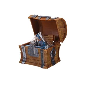 Fortnite FNT0001 Loot Chest Collectible for ages 8+ years