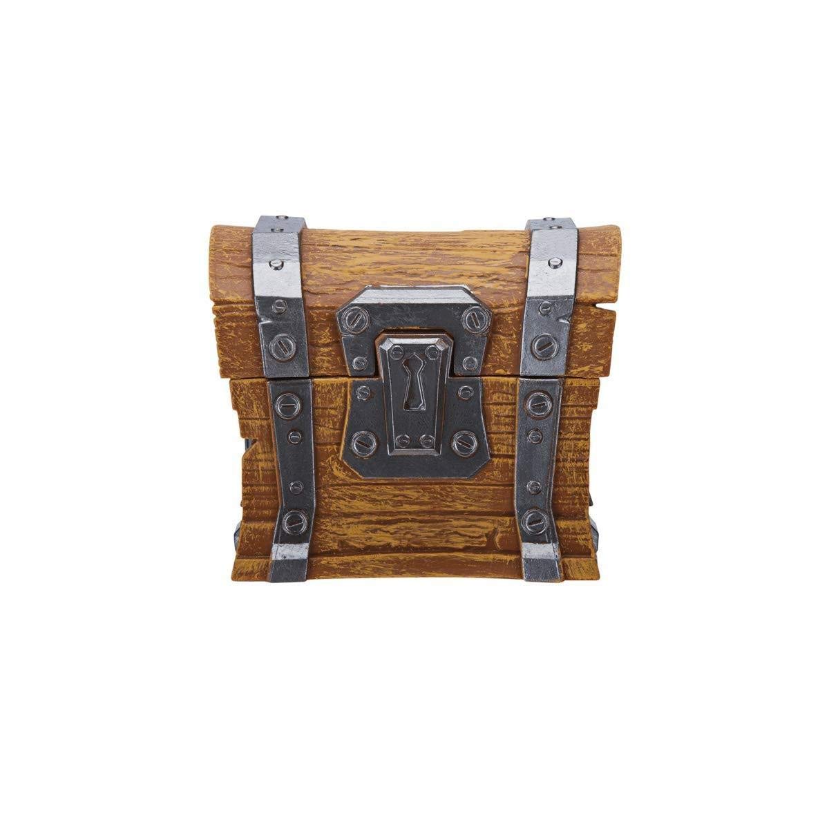 Fortnite FNT0001 Loot Chest Collectible for ages 8+ years