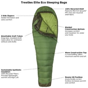 Trestles Elite Eco 30° Sleeping Bag