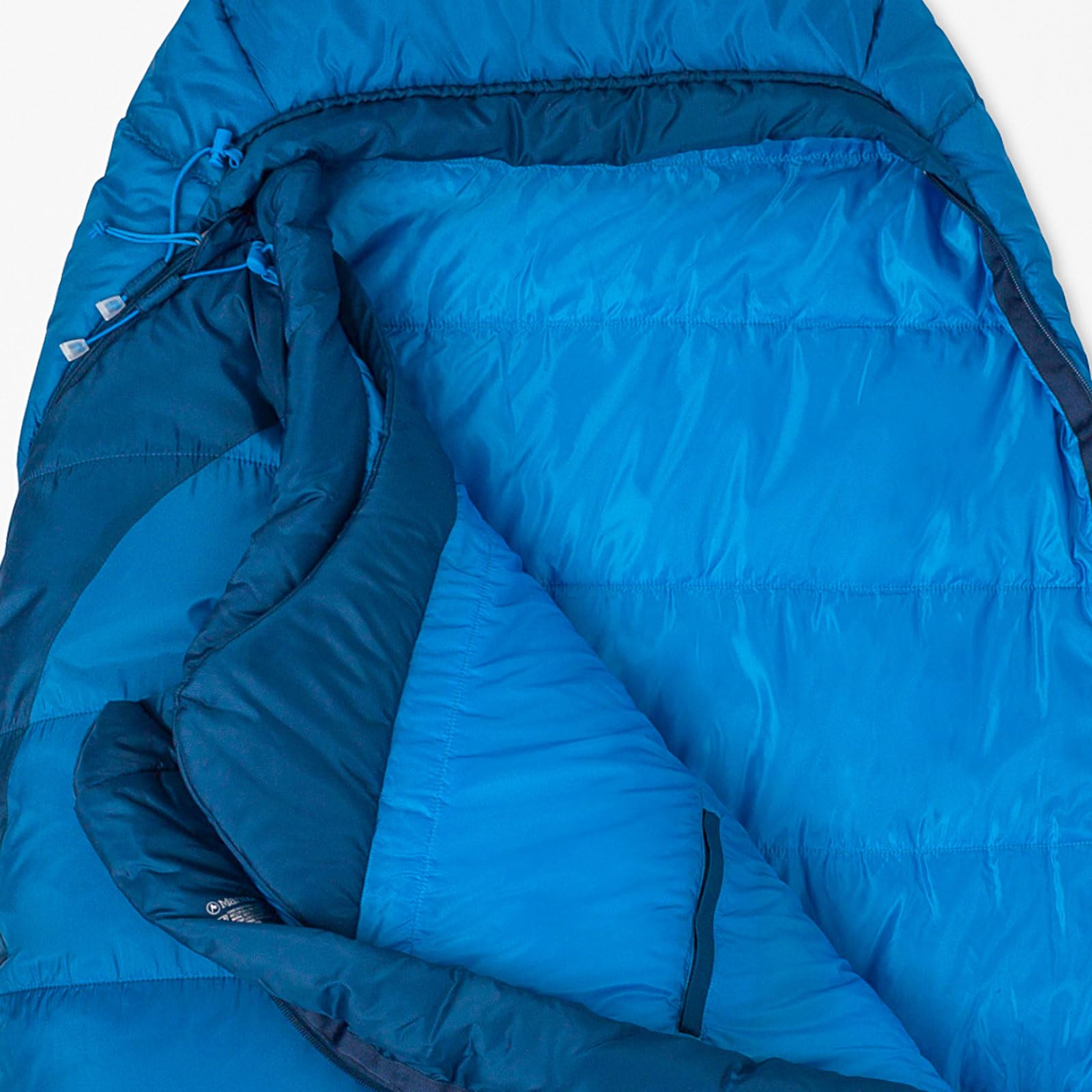 Marmot Trestles Elite Eco 20 Sleeping Bag 2022 - Regular Left Hand