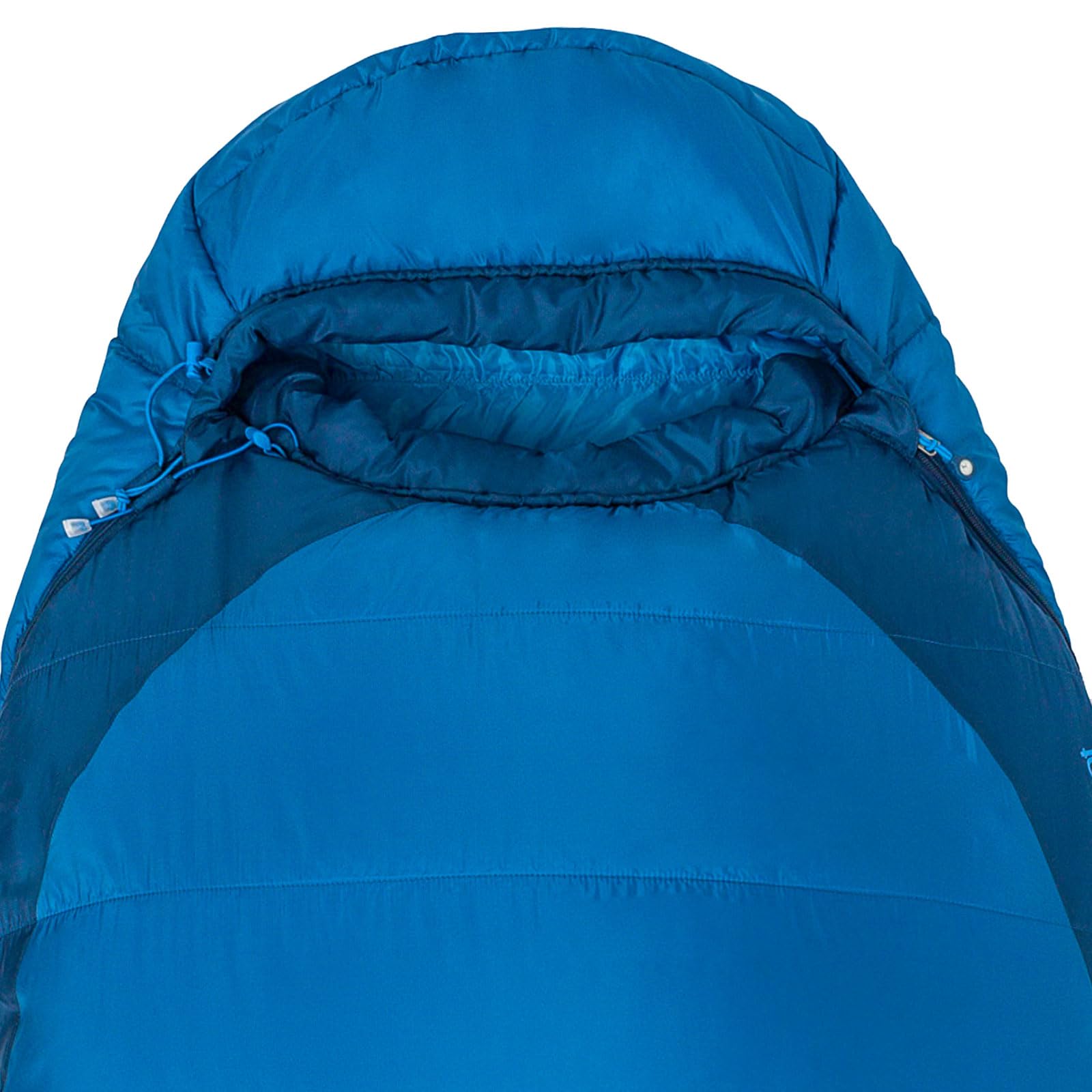 Marmot Trestles Elite Eco 20 Sleeping Bag 2022 - Regular Left Hand