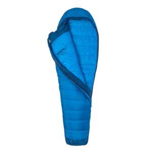 Marmot Trestles Elite Eco 20 Sleeping Bag 2022 - Regular Left Hand