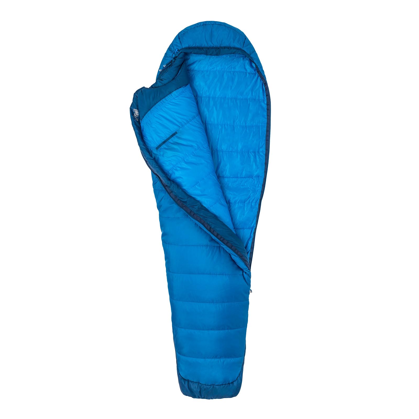 Marmot Trestles Elite Eco 20 Sleeping Bag 2022 - Regular Left Hand