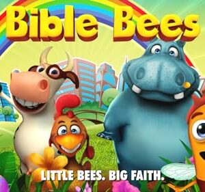 Bible Bees