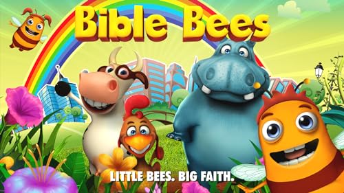 Bible Bees