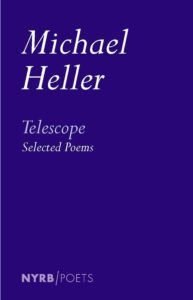 telescope: selected poems (nyrb poets)