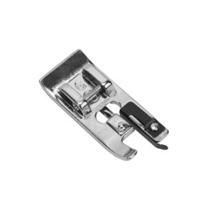 dreamstitch sa-135, 200132008 snap on overlock overcast presser foot - fits all low shank for singer,brother,babylock,euro-pro,janome(new home),kenmore,white,juki,simplicity,elna sewing machine