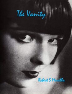 the vanity