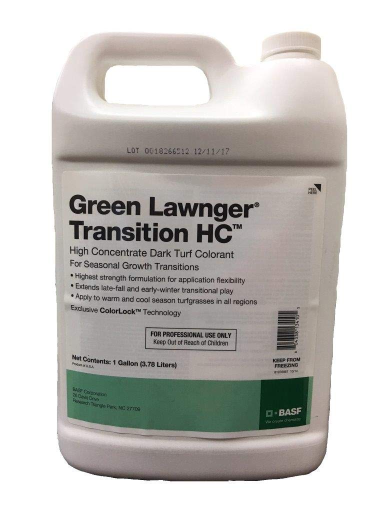 BASF Green Lawnger Transition HC 1 Gallon