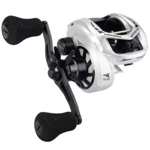 kastking kapstan elite baitcasting fishing reel,size 300,right handed reel