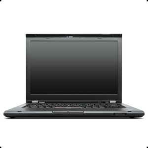 lenovo thinkpad t430s high performance business laptop - 14in full hd intel core i5-3320 up to 3.3 ghz 8gb ram 320gb hd webcam dvd windows 10 pro (renewed)