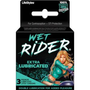 wet rider 3 pk