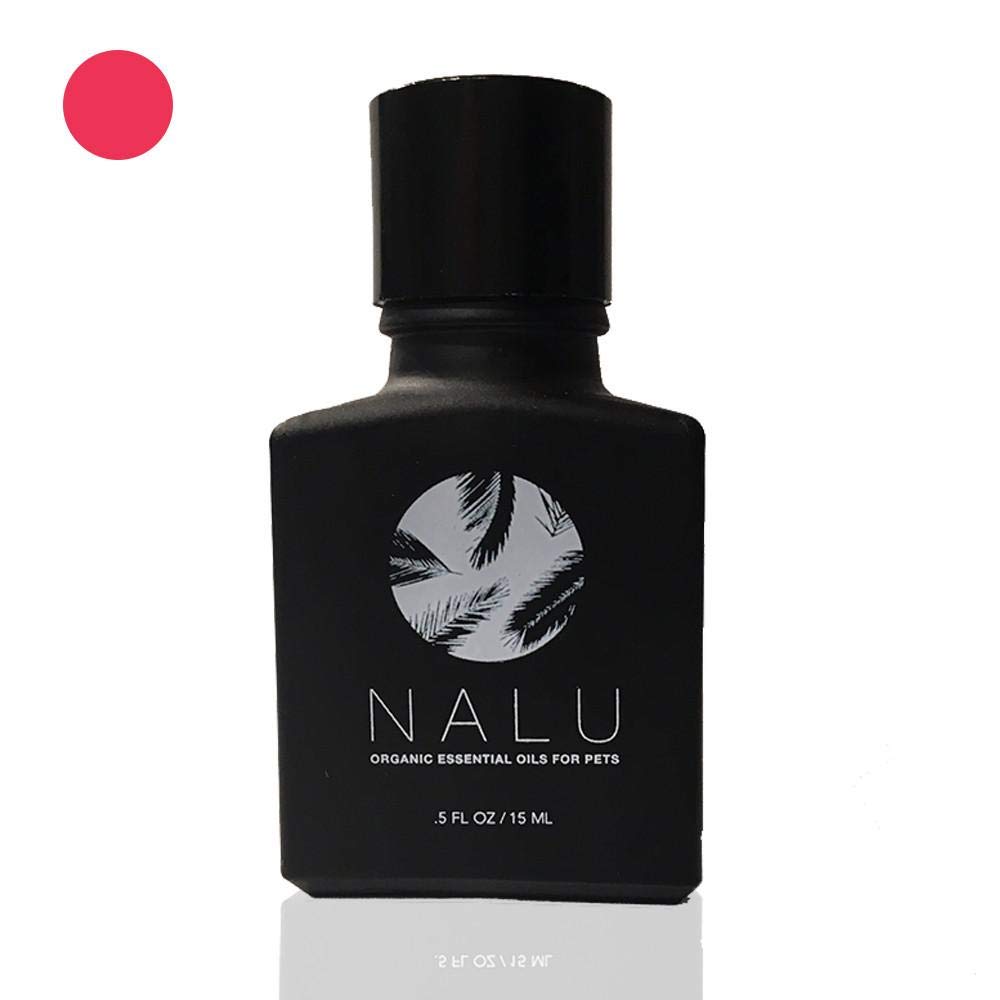 Essential Oil Blend by Nalu Oils - Energy Blend