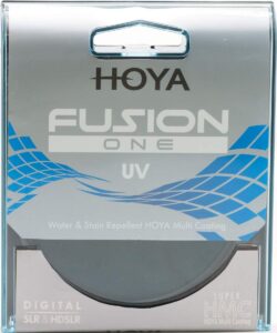 hoya hfouv058 58mm fusion one uv camera filter