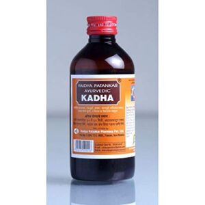 r.s.inc vaidya patankar ayurvedic kadha 100 ml from india