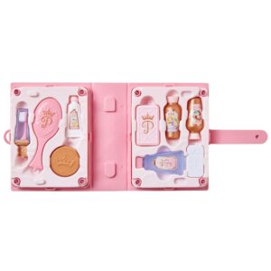 Disney Princess Style Collection - Travel Accessories Kit, Pink